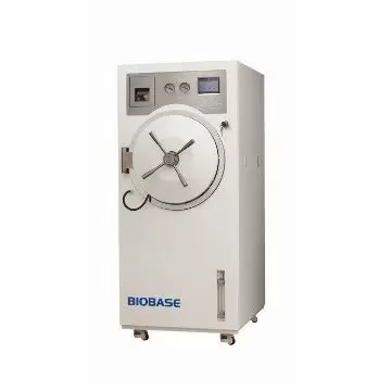 Autoklav BIOBASE BKQ-Z300H, 300 l