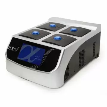 PCR uređaj Bibby Scientific Alpha AC-4, sa četiri bloka, 96/384 pozicija