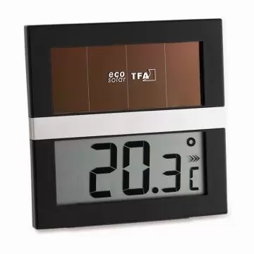 Digitalni termometar, - 10 - 50 ° C, ROTH