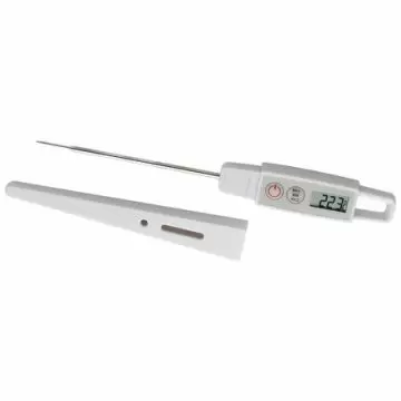 Ubodni termometar LABTHERM, - 40 do 250 ° C, ROTH