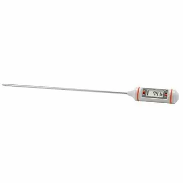 Termometar, -50 - 150 ° C, L 279 mm, Fisher Scientific