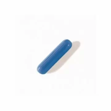 Magnetni štapić za mešanje Rotilabo ROTH, plava boja, 5 * 2 mm