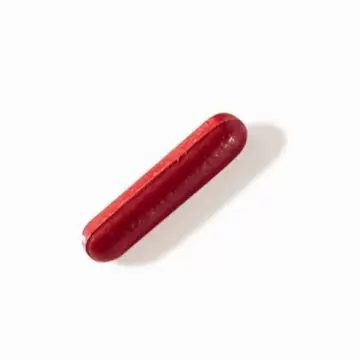 Magnetni štapić za mešanje Rotilabo ROTH, crvena boja, 5 * 2 mm