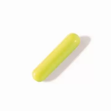 Magnetni štapić za mešanje Rotilabo ROTH, žuta boja, 10 * 3 mm