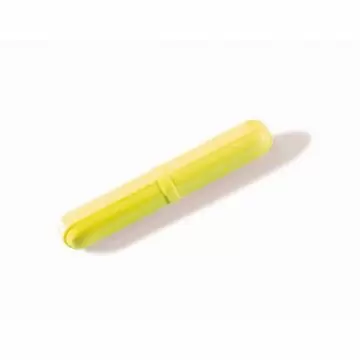 Magnetni štapić za mešanje Rotilabo ROTH, žuta boja, 13 * 8 mm