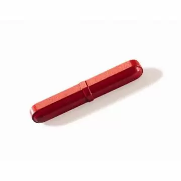 Magnetni štapić za mešanje Rotilabo ROTH, crvena boja, 13 * 8 mm