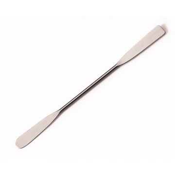 Špatula Hammacher dupla tip Chattaway ROTH L 235 mm, 70 * 10 mm