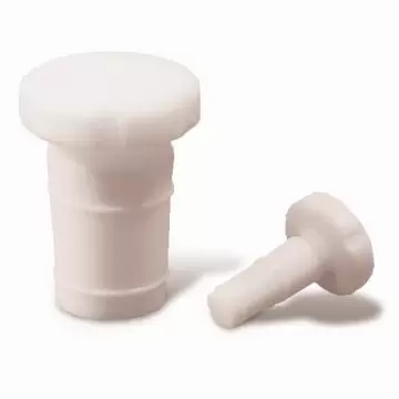 Čep PTFE Rotilabo ROTH, NS 10/19