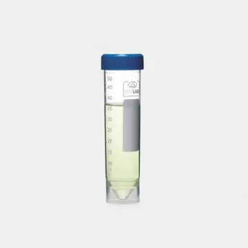 Sterilne epruvete za centrifugu ISOLAB, 50 ml, 50 kom