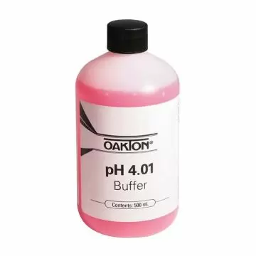 Pufer pH Oakton, pH 4.01, 500 ml