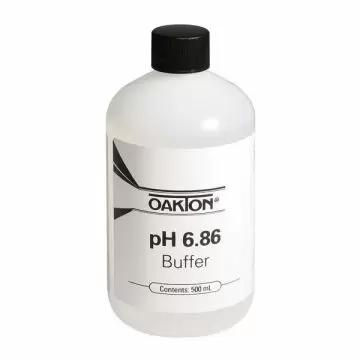 Pufer pH Oakton, pH 6.86, 500 ml