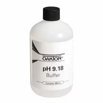 Pufer pH Oakton, pH 9.18, 500 ml