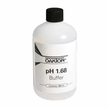 Pufer pH Oakton, pH 1.68, 500 ml