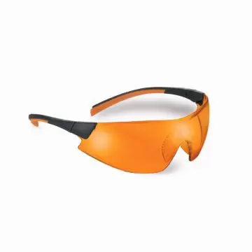 ROTH Univet 546 UV zaštitne naočare, narandžasta