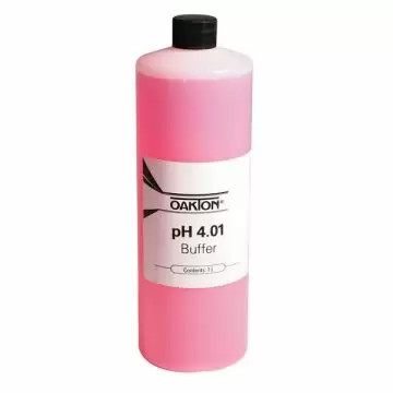 Pufer pH Oakton, pH 4.01, 1 l