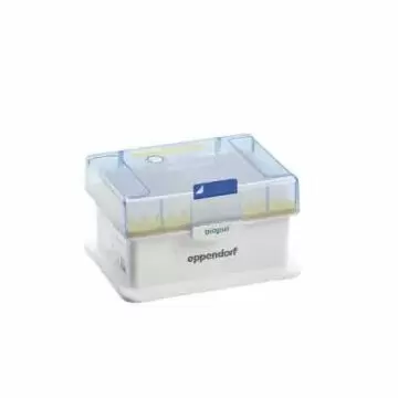 Nastavak Eppendorf epT.I.P.S.® Biopur, 0.1 - 20 µl, 100 kom