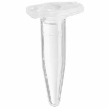 Mikroepruvete Eppendorf sterilne Safe-Lock 0.5 ml, 50 kom