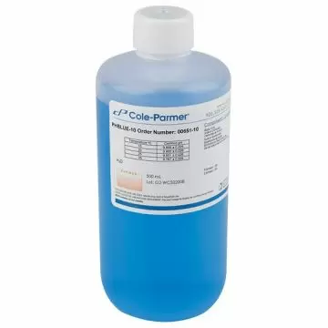 Pufer pH Cole-Parmer, pH 10.00, 500 ml
