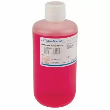 Pufer pH Cole-Parmer, pH 4.01, 1 l