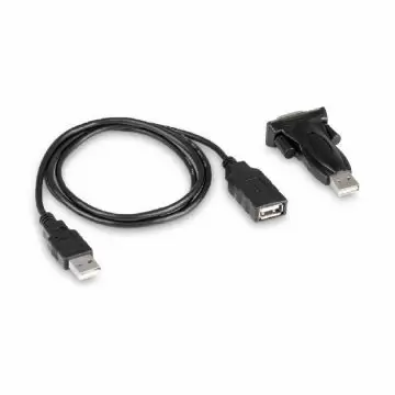 Adapter interfejsa Kern AFH 12, RS232-USB