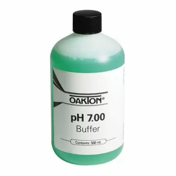 Pufer pH Oakton, pH 7.00, 12 * 500 ml