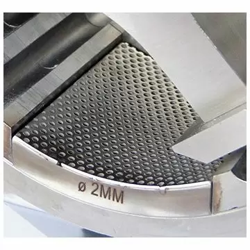 Rešetka za mlin Filtra Vibracion FML-2000, Ø 4 mm