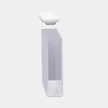 Kiveta ISOLAB, mikro, optičko staklo, 340 - 2500 nm, 3.5 ml, 2 kom