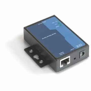 Adapter interfejsa Kern YKI-01, RS232-Ethernet