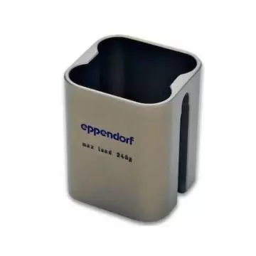 Adapter za epruvete Eppendorf, 90 ml, 4 kom