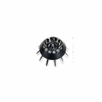 Ugaoni rotor sa štitovima Domel RA 12/12, 12 * 12 ml ili 6 * 15 ml, 6000 rpm
