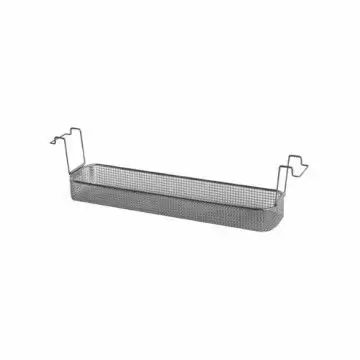 Korpa K 7 Bandelin za ultrazvučna vodena kupatila Sonorex RK, 950 * 150 * 50 mm