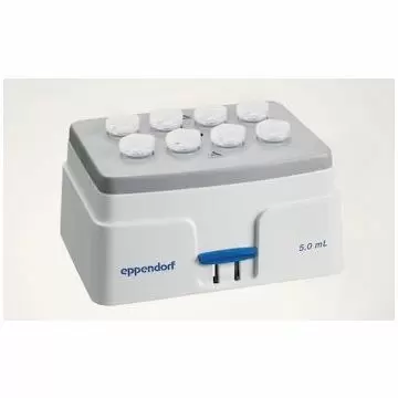 Grejni blok Eppendorf SmartBlock, 8 * 5 ml