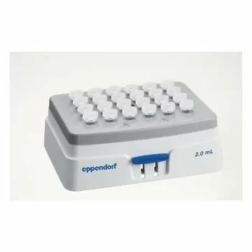 Grejni blok Eppendorf SmartBlock, 24 * 1.5 ml