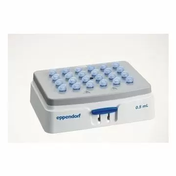 Grejni blok Eppendorf SmartBlock, 24 * 0.5 ml