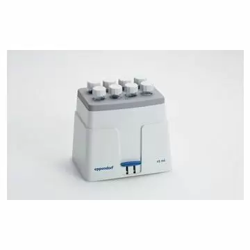 Grejni blok Eppendorf SmartBlock, 8 * 15 ml