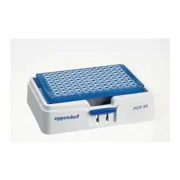 Grejni blok Eppendorf SmartBlock 96 PCR, 96 slotova