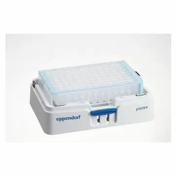 Grejni blok Eppendorf SmartBlock, 3000 RPM