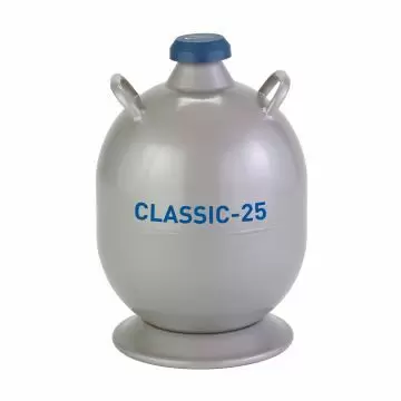 Posuda Dewar Taylor-Wharton CLASSIC-25, 25 l