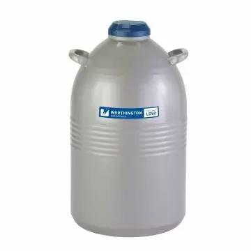 Posuda Dewar Taylor-Wharton LD50, 50 l