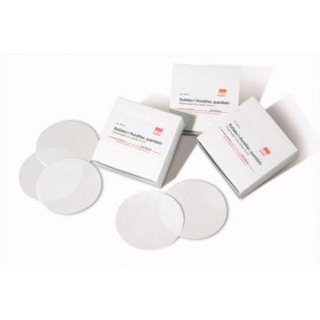 Filter papir kvalitativni, tip 111A, Ø 25 mm, 100 kom, ROTH