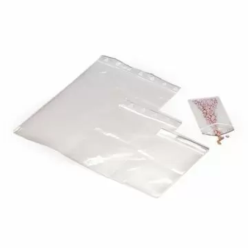 Kese za uzorke Rotilabo Roth, LDPE, 60 * 130 mm, 50 µm, 1000 kom