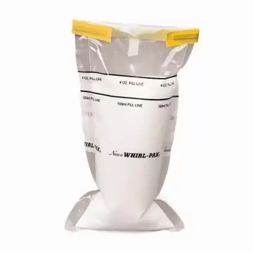 Kese za uzorke WhirlPak Roth, sterilne, 150 * 230 mm, 500 kom