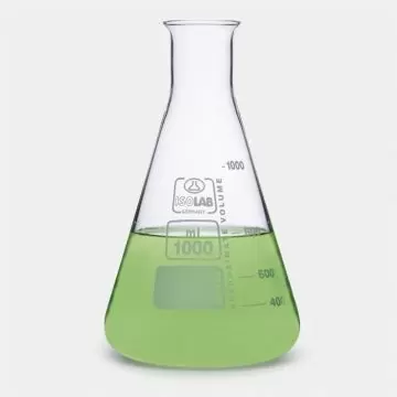 Erlenmajer Isolab, 250 ml, 1 komad