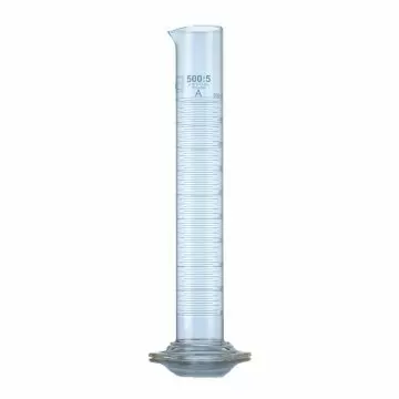 Menzure graduisane Fisher Scientific klasa B, 50 ml