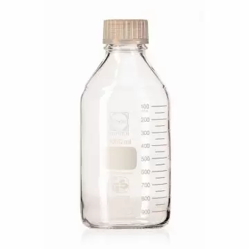 Laboratorijska boca za sterilizaciju, 100 ml, 1 kom, ROTH