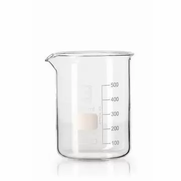 Laboratorijske čaše, 2000 ml, 1 kom, ROTH