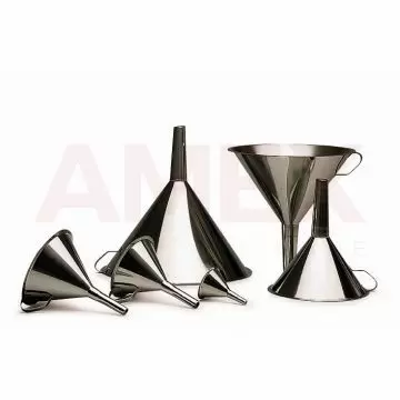 Levak Rotilabo ROTH, nerđajući čelik, Ø repa 22 mm, Ø 150 mm, 1 kom