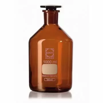 Laboratorijska boca, NS 14/15, 100 ml, ROTH