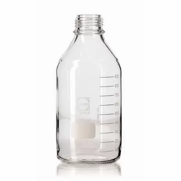 Laboratorijske boce ROTH, 100 ml, 10 kom