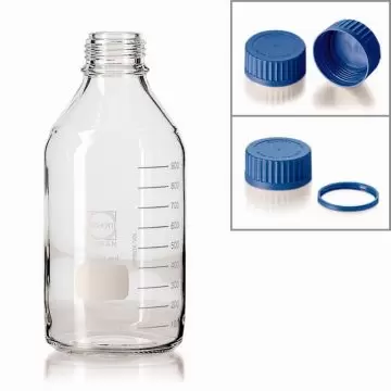 Laboratorijske boce ROTH, 250 ml, 10 kom